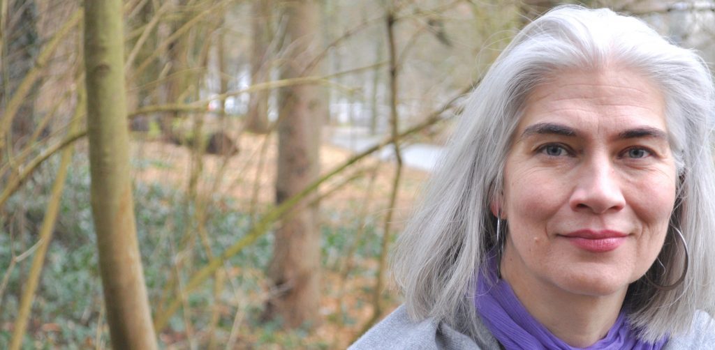 About me - Elisabeth Karsten